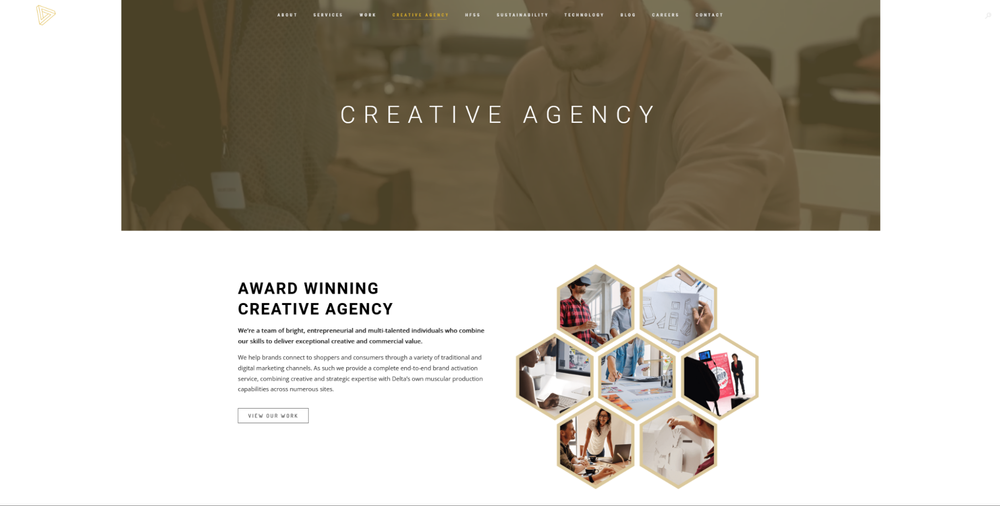 Top 21 Creative Ad Agencies to Transform Your Advertising Strategies in ...