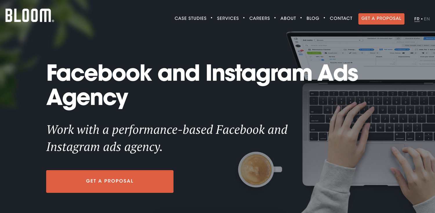 Top 17 Meta Advertising Agencies in 2025 — Jake Jorgovan