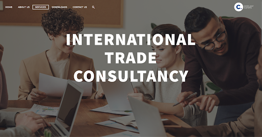 July 2025: Top 13 International Trade & Tariff Consultants — Jake Jorgovan
