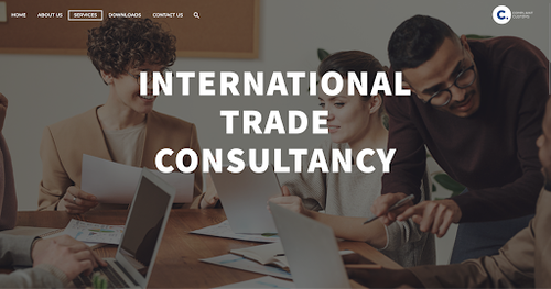 July 2025: Top 13 International Trade & Tariff Consultants — Jake Jorgovan