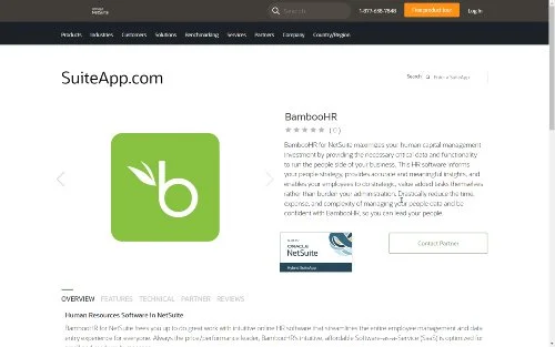 Top 11 BambooHR Implementation / Optimization Consultants — Jake Jorgovan