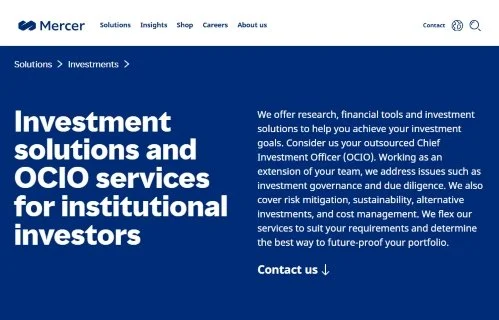 May 2025: Top 14 Human Capital Management Consultants — Jake Jorgovan