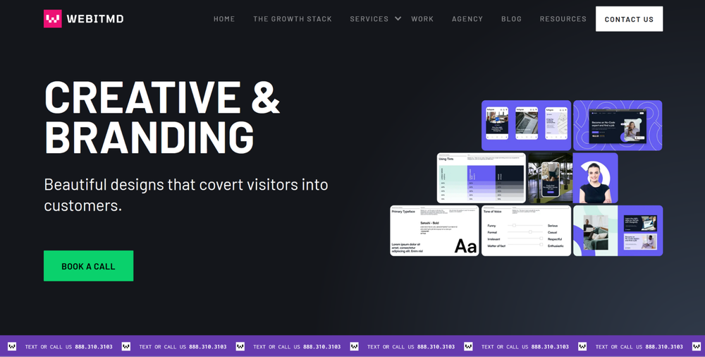 Top 21 Creative Ad Agencies to Transform Your Advertising Strategies in ...