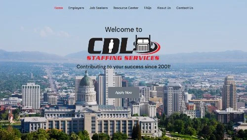 July 2025: Top 12 Truck Driver & CDL (Commercial Drivers License ...