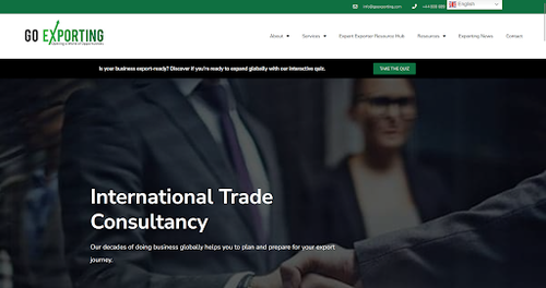 July 2025: Top 13 International Trade & Tariff Consultants — Jake Jorgovan