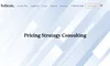 Top 11 Pricing Strategy Consultants — Jake Jorgovan