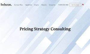 Top 11 Pricing Strategy Consultants — Jake Jorgovan
