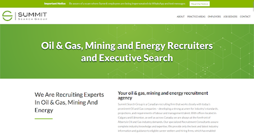 July 2025: Top 12 Oil & Gas Recruiters, Headhunters, and Executive ...