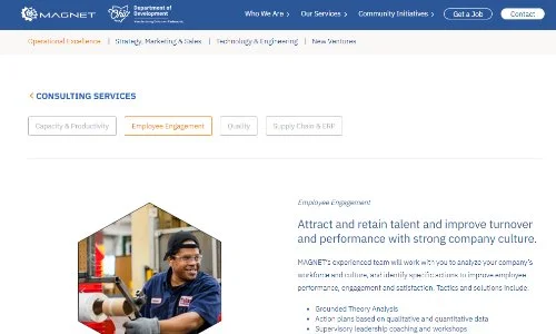 Top 11 Employee Engagement Consulting Firms — Jake Jorgovan