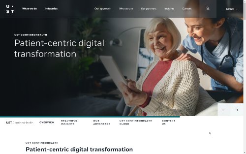 Top 11 Epic EHR Implementation / Optimization Consultants — Jake Jorgovan