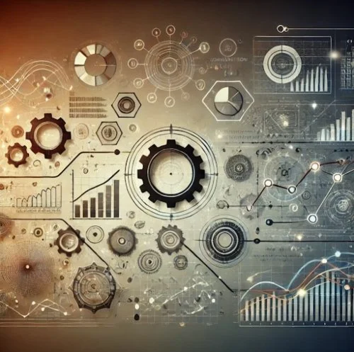 The Financial Maturity Model: Key Stages & Indicators — Jake Jorgovan
