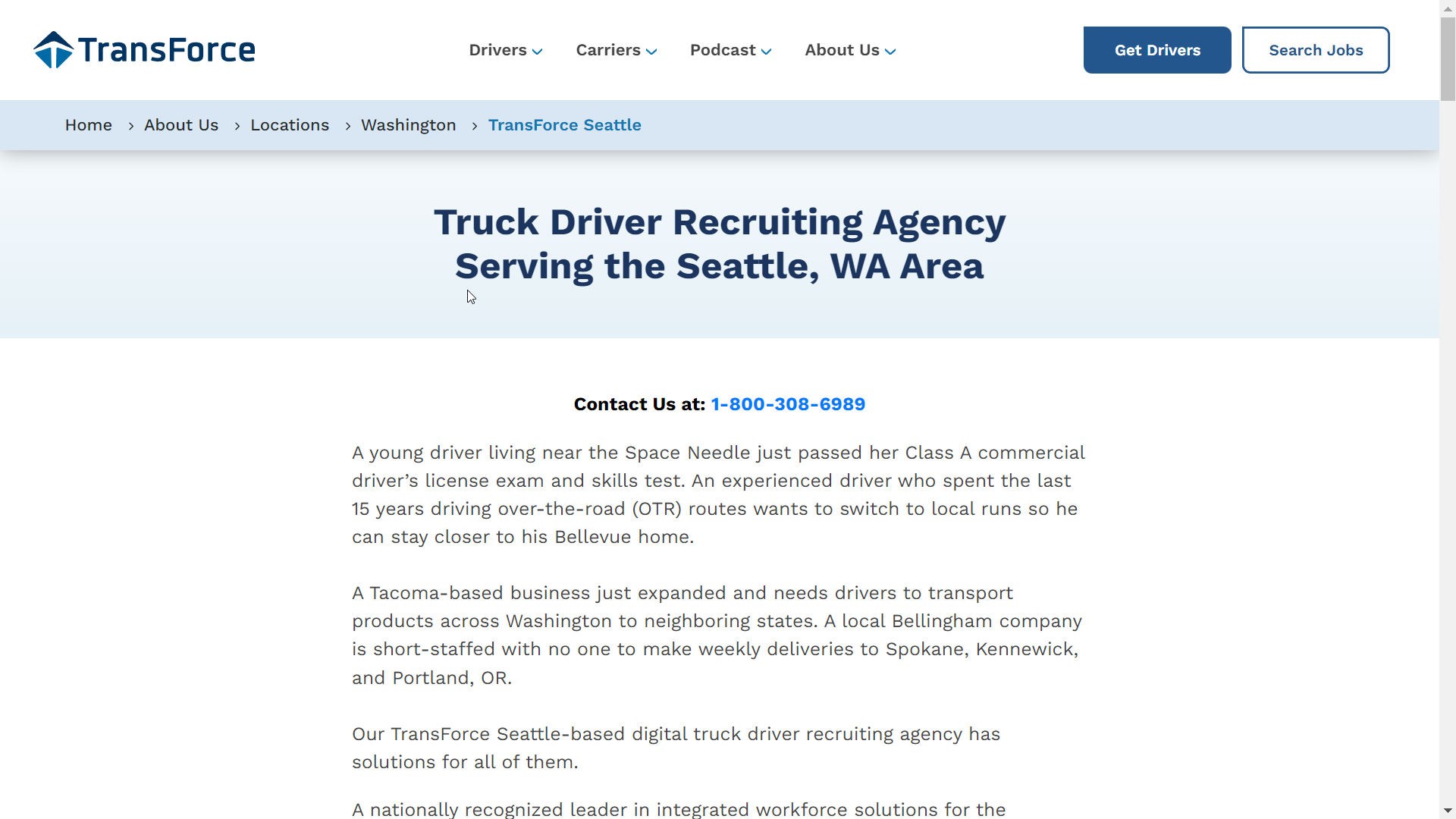 July 2025: Top 12 Truck Driver & CDL (Commercial Drivers License ...