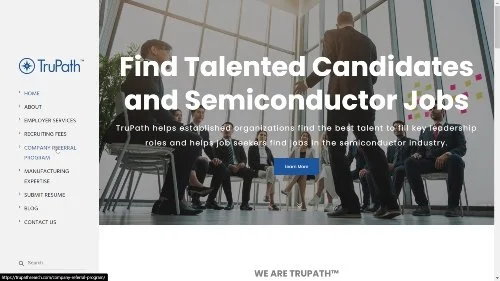 Top 11 Chemical Recruiters & Headhunters — Jake Jorgovan