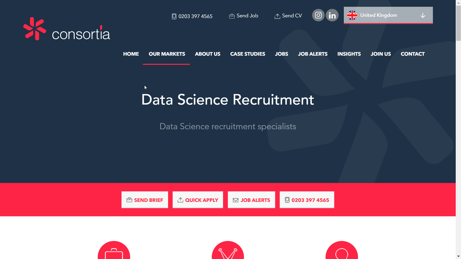 July 2025: Top 12 Data Science Staffing Agencies in 2025 — Jake Jorgovan