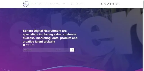 June 2025: Top 14 Customer Success Recruiters — Jake Jorgovan