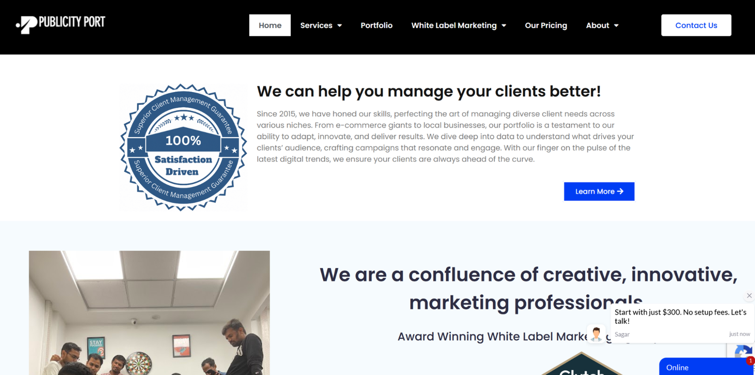 Top 31 White Label Digital Marketing Agencies As Of 2025 — Jake Jorgovan