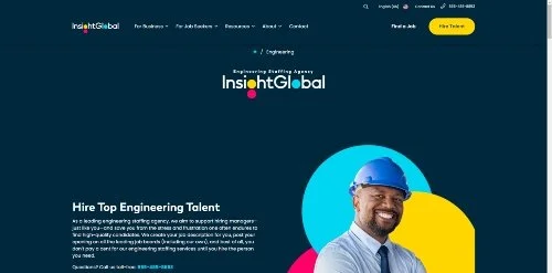 July 2025: Top 12 Engineering Recruiters and Executive Search Firms ...