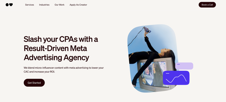 Top 21 Facebook Ad Agencies in 2025 — Jake Jorgovan