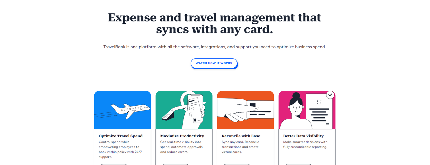 Top 16 Corporate Travel Booking Platforms 2025 — Jake Jorgovan
