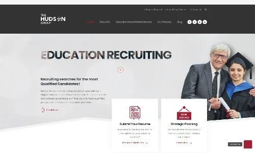 July 2025: Top 12 Education Headhunters and Executive Search Firms ...