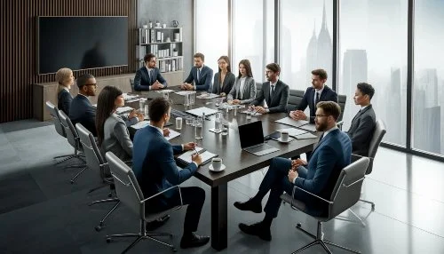 Steps for Building an Enterprise Contract Negotiation Team that Finds ...