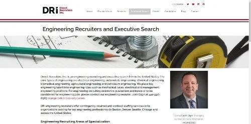July 2025: Top 12 Engineering Recruiters and Executive Search Firms ...