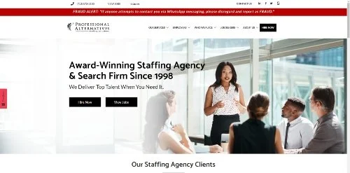 July 2025: Top 13 Denver Colorado Recruiters & Executive Search Firms ...
