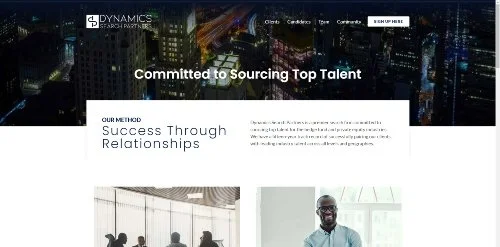 July 2025: Top 12 Hedge Fund Recruiters — Jake Jorgovan