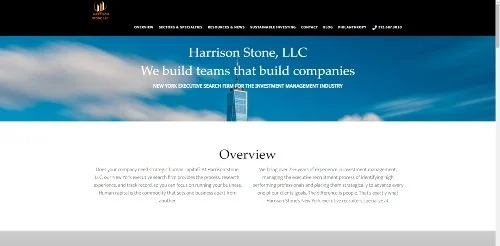 July 2025: Top 12 Hedge Fund Recruiters — Jake Jorgovan