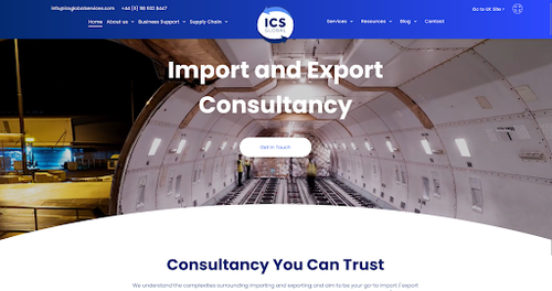 July 2025: Top 13 International Trade & Tariff Consultants — Jake Jorgovan