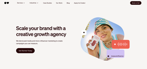 Top 31 Creative Agencies for 2025 — Jake Jorgovan