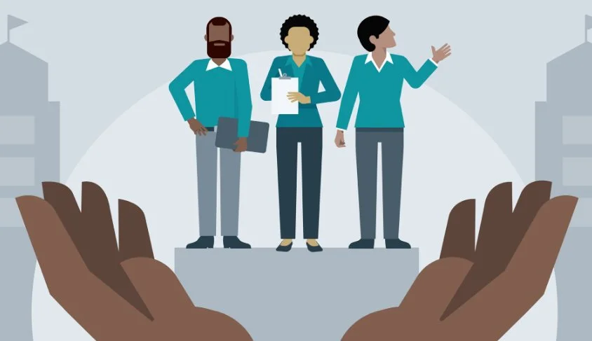 Inclusive Leadership: 5 Key Strategies — Jake Jorgovan