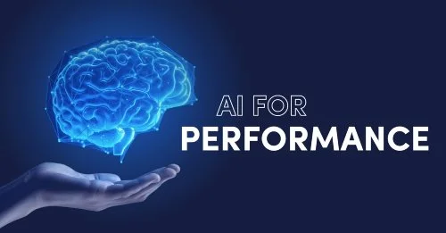 The Role of AI in Performance Marketing: Key Benefits for 2025 — Jake ...