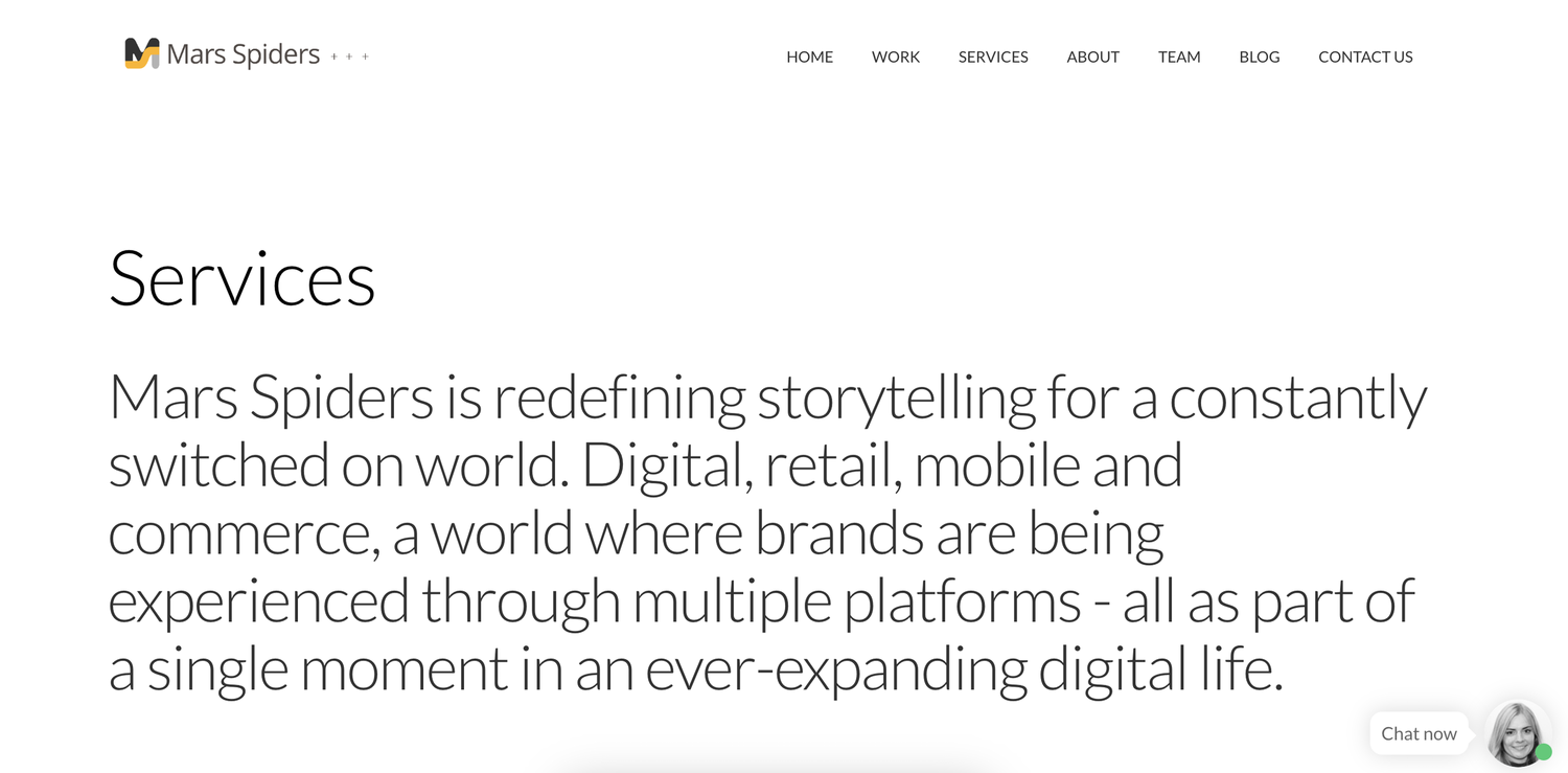 Top 27 International Ad Agencies in 2025 — Jake Jorgovan