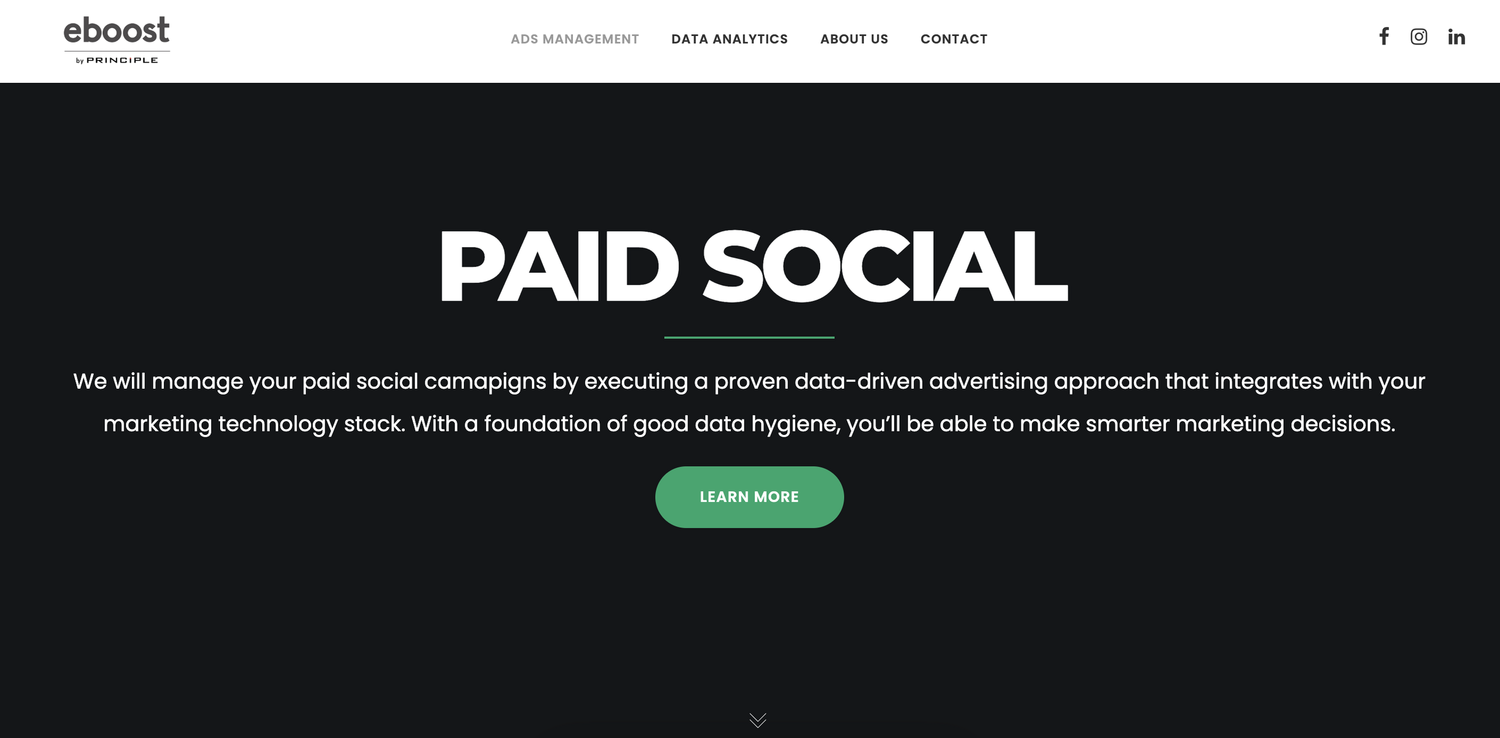 Top 17 Meta Advertising Agencies in 2025 — Jake Jorgovan