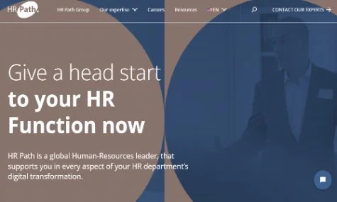 Top 11 HRIS Analysis & Selection Consultants — Jake Jorgovan