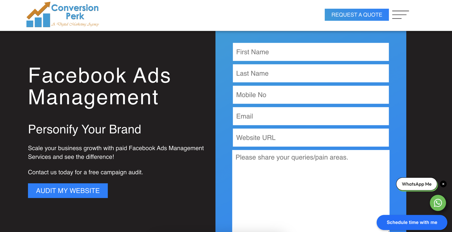 15 Top Meta Advertising Agencies for 2024 [Unbiased Review] — Jake Jorgovan