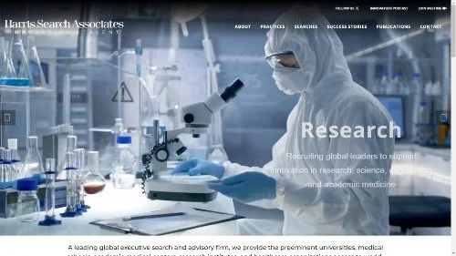 Top 13 Venture Capital Recruiters — Jake Jorgovan