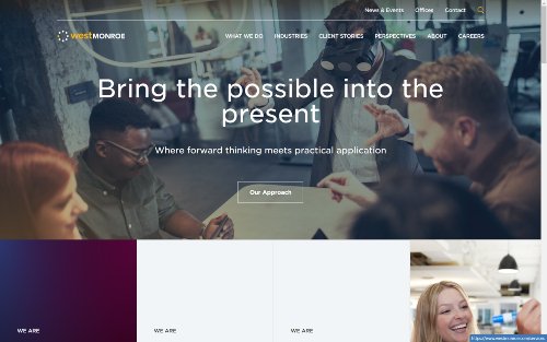 Top 11 Cloud Strategy Consulting Services — Jake Jorgovan