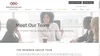 May 2025: Top 22 Insurance Executive Search Firms — Jake Jorgovan