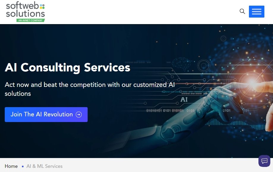Top 11 Industrial AI Consulting Firms — Jake Jorgovan