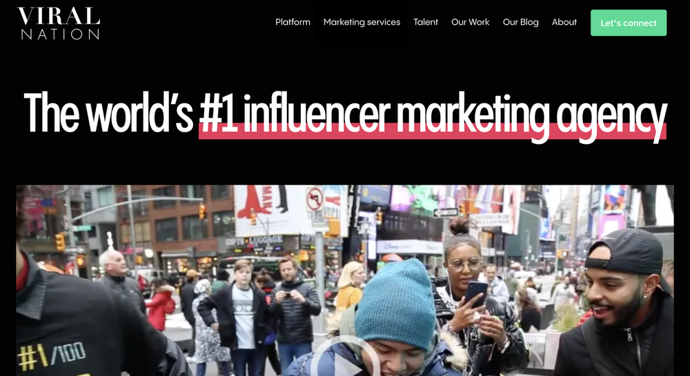 Top 30 TikTok Marketing Agencies in 2025 — Jake Jorgovan