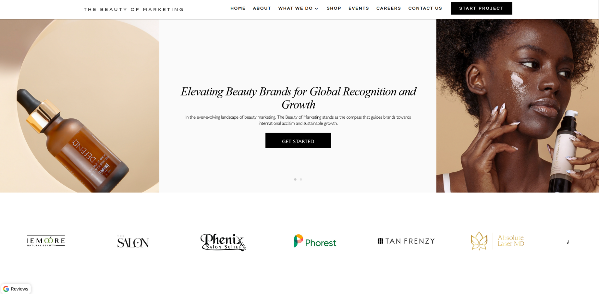Top 31 Beauty Marketing Agencies That Redefine Beauty Niche (2025 ...