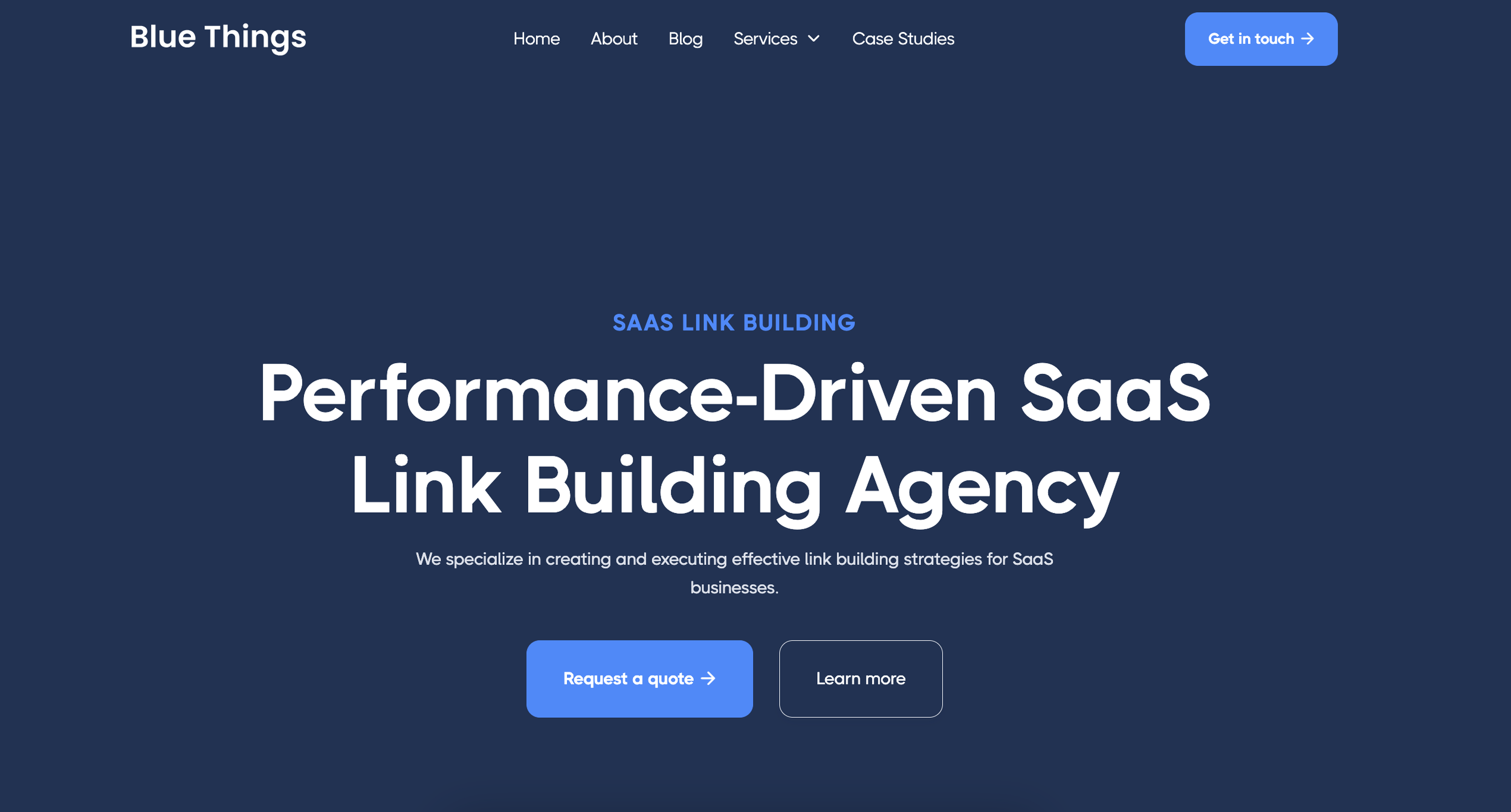 Top 10 B2B SaaS Link Building Agencies in 2024 — Jake Jorgovan — Jake Jorgovan