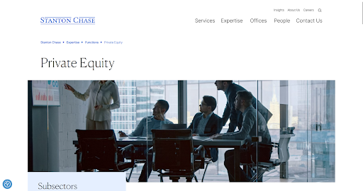 June 2025: Top 12 Private Equity Recruiters and Executive Search Firms ...