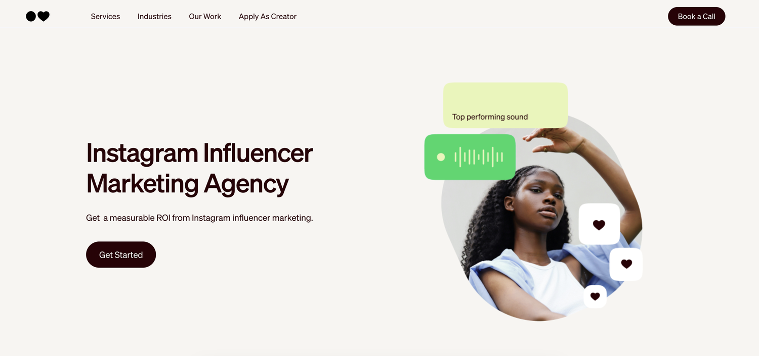 Top 31 Instagram Marketing Agencies for 2025 — Jake Jorgovan