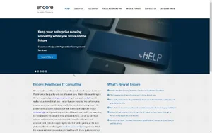 Top 11 Epic EHR Implementation / Optimization Consultants — Jake Jorgovan