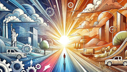 60 4-Day Work Week Statistics: Numbers, Benefits, and CHALLENGES — Jake ...