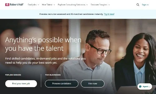 June 2025: Top 14 Accounting and Finance Recruiters — Jake Jorgovan