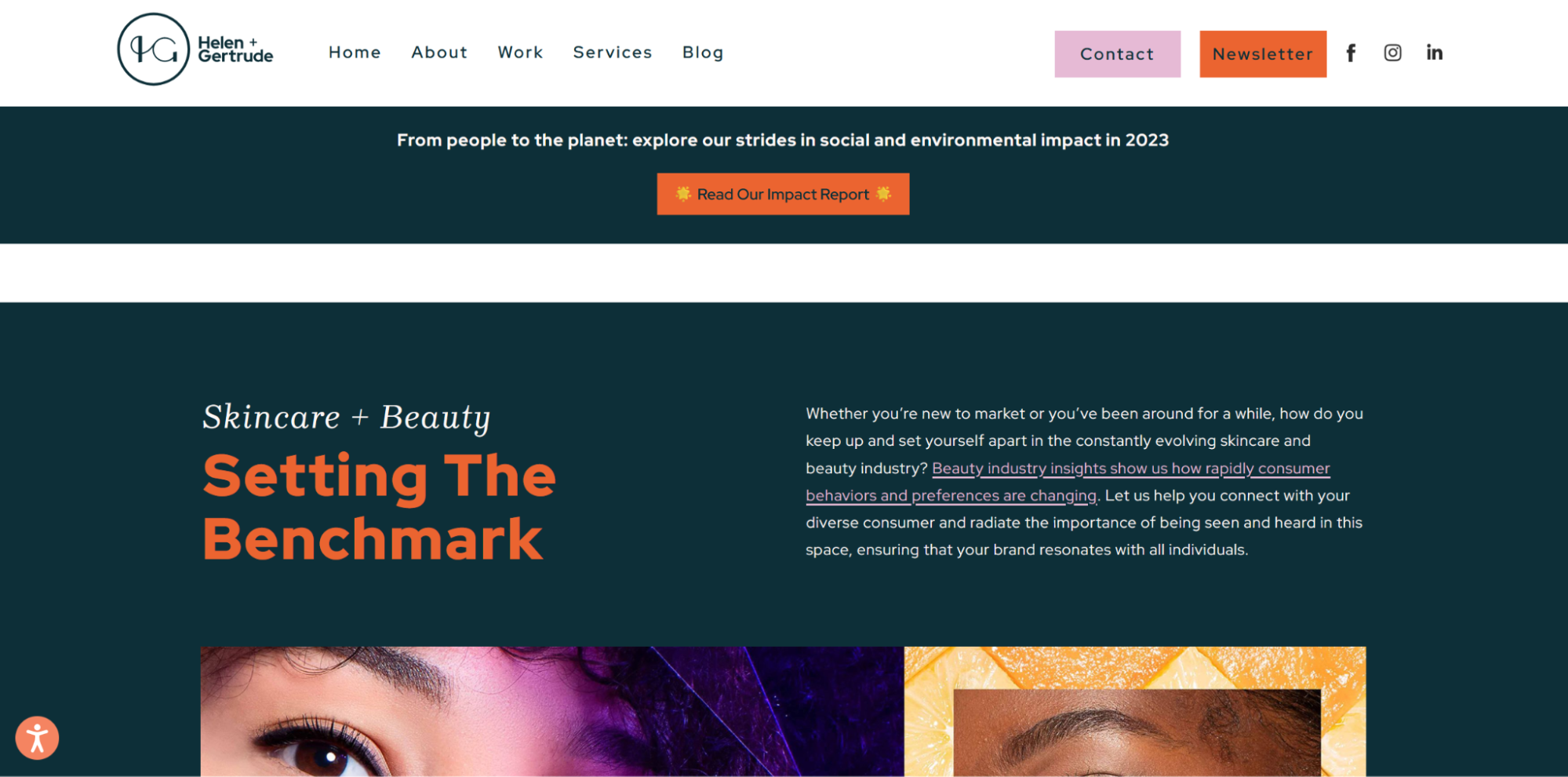 Top 31 Beauty Marketing Agencies That Redefine Beauty Niche (2025 ...